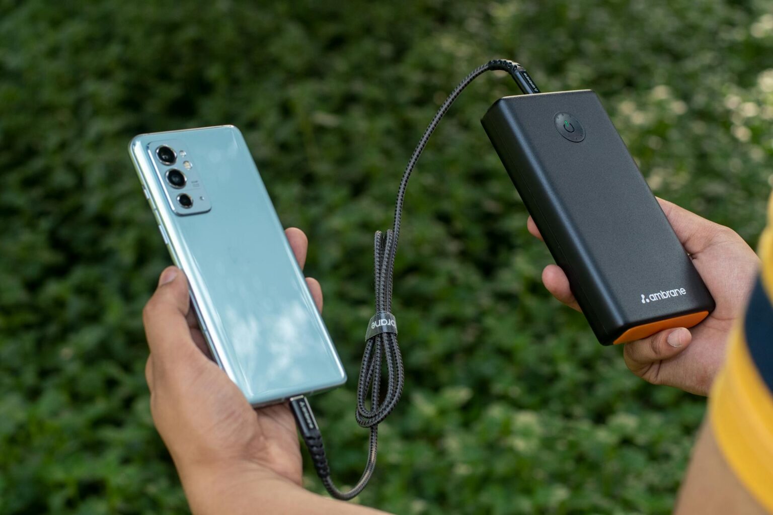 Powerbank: Action, Lidl, Aldi en andere goedkope opties - Bewired.nl